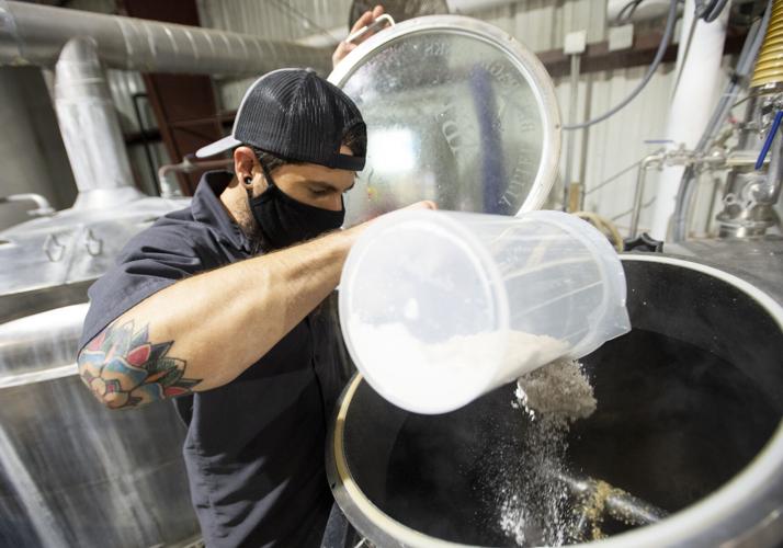 From Canebrake to taproom sales: How Parish Brewing changed the ...
