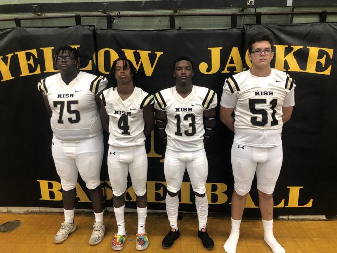 New Iberia 2021 football preview: Yellow Jackets look to build upon ...