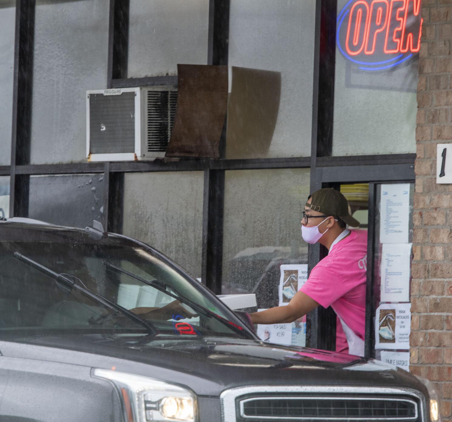 Todd Graves and other chefs' favorite Baton Rouge desserts ...