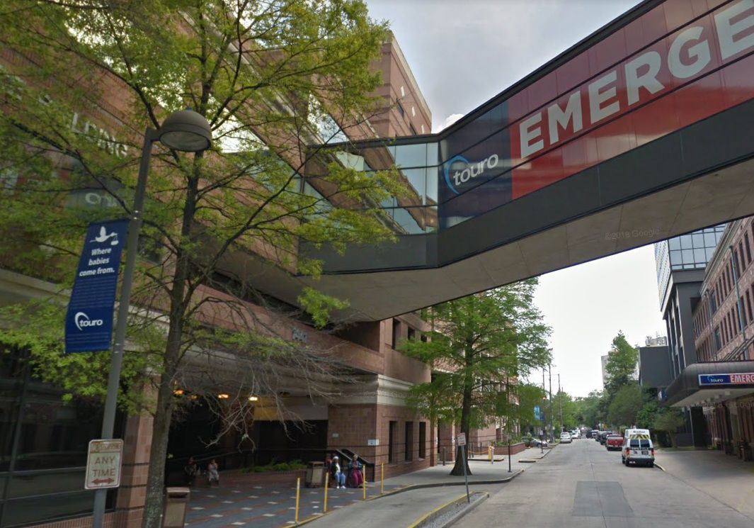 New Orleans' Touro Infirmary speared in USA Today exposé on maternal ...