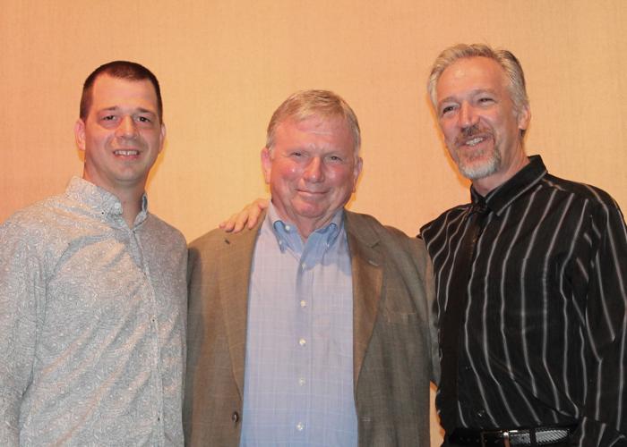 Tammany Scene: A special benefit helps those with special needs | St ...