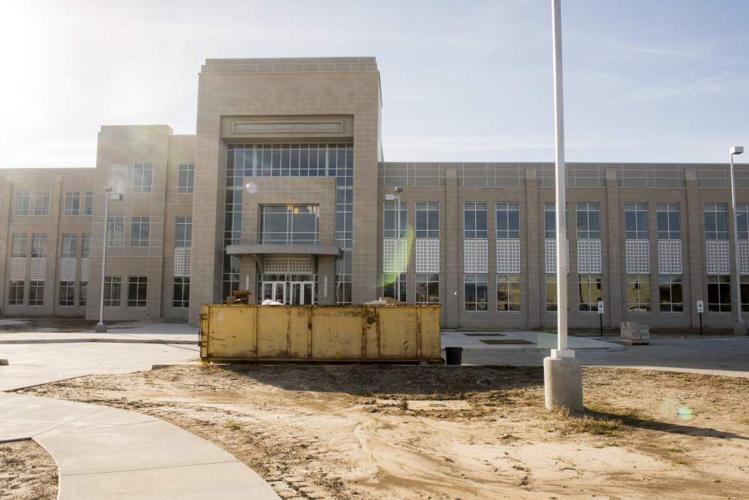 Ten-plus years in the works, new $20M Livingston Parish courthouse ...