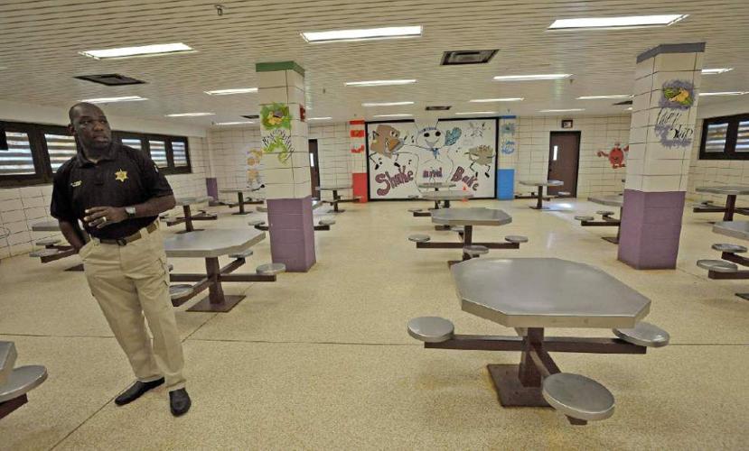 Photos: EBR Prison | News | theadvocate.com