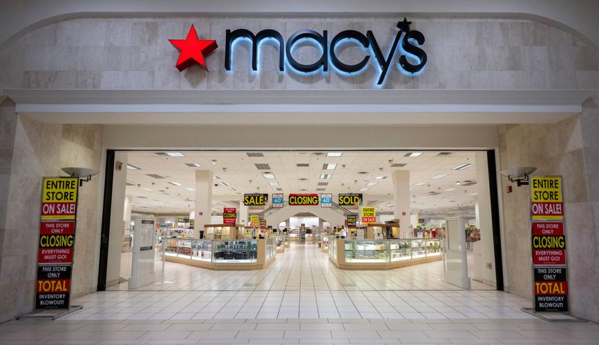 What's next for Acadiana Mall after Macy's pulls out? | Business ...