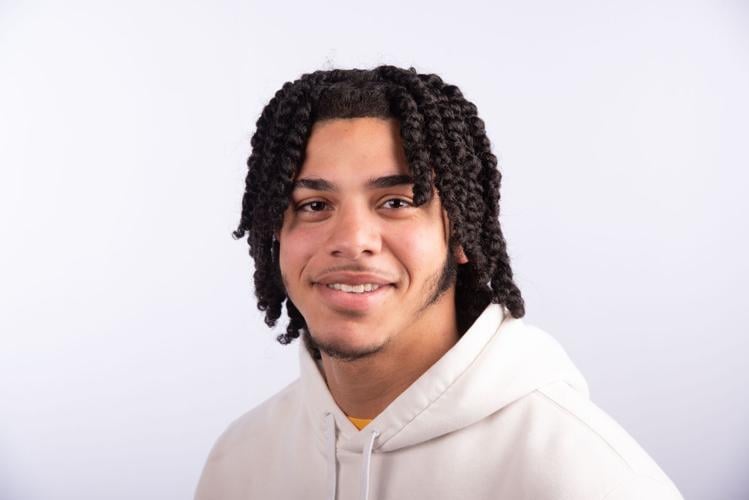 Our 2022 Star of Stars Courage Award winner: Percy Daniels, Madison ...