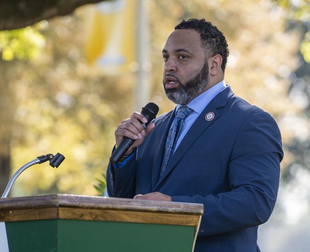 Southern University marks 143 years at Founders Day | Education ...