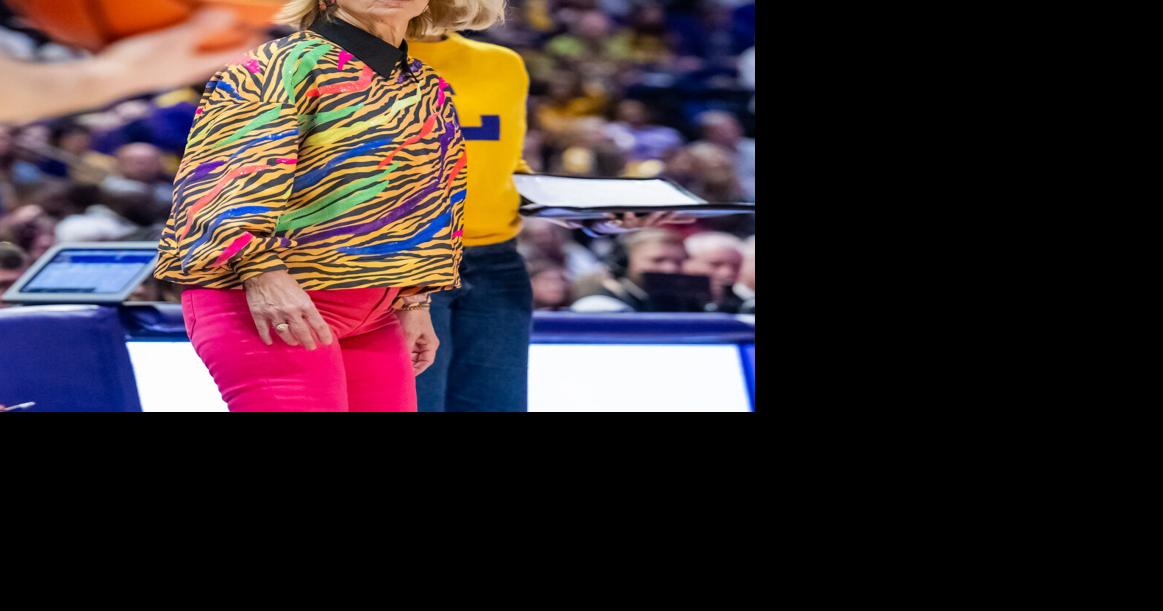 LSU women 'not afraid' of close games in deeper SEC field | LSU ...