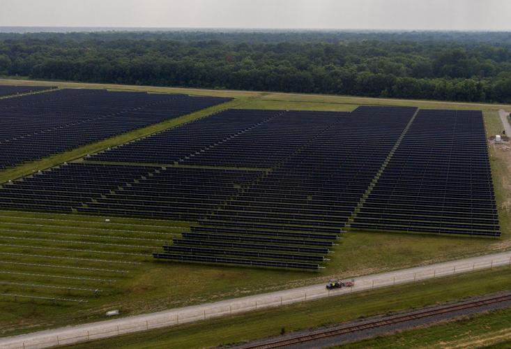 Pointe Coupee Parish updated its solar ordinance | Baton Rouge ...