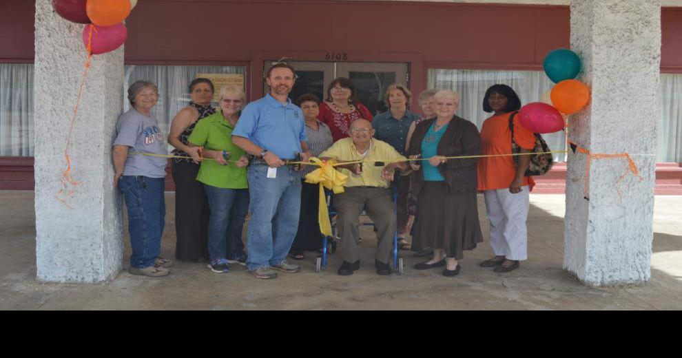 Greensburg opens adult day center | St. Helena | theadvocate.com