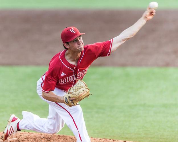 Sun Belt baseball honors: Cajuns’ Blake Trahan is Player of the Year ...