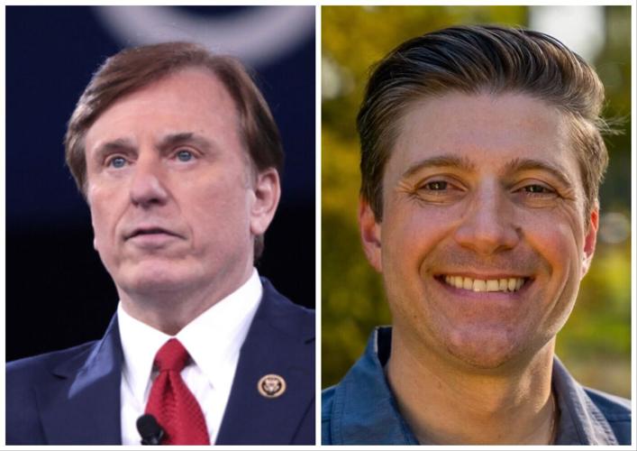 Treasurer Voter Guide: John Fleming, Dustin Granger | Elections ...