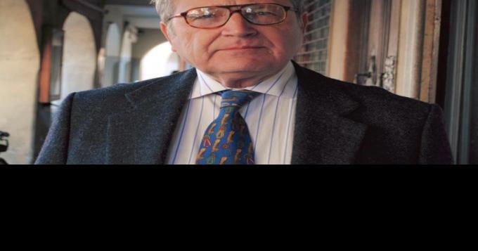 Dino Cinel, ex-priest whose sex scandal rocked New Orleans, is killed ...