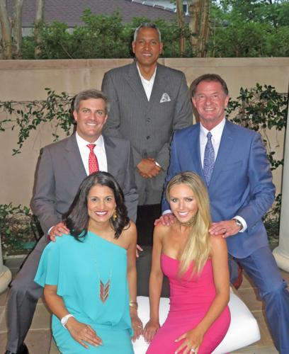 Twenty to be honored at 50th anniversary Best Dressed Ball ...