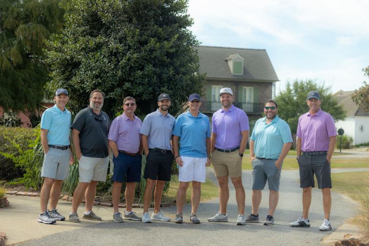 Sixth Matt Flynn Open raises over $45,000 for Heritage Ranch | Zachary ...