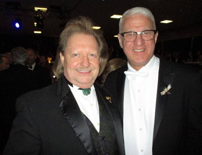 Krewe of Troubadours has 72nd pageant and ball in Lafayette | Mardi ...