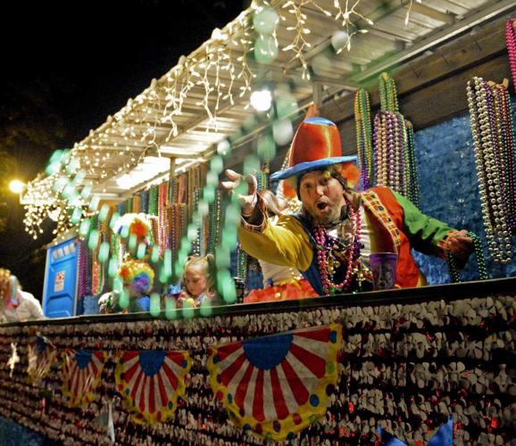 Photos: Fun times at family-friendly Southdowns parade | News ...