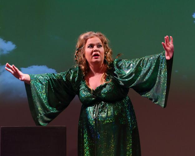 Opéra Louisiane celebrates a decade with spectacular Anniversary Gala ...