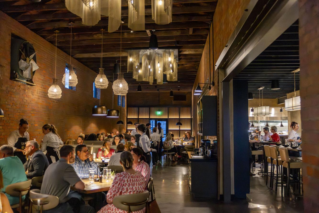 Meta boom is expanding to Monroe | Business | theadvocate.com