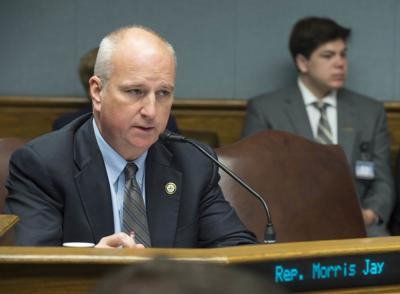 State Rep. Jay Morris letter: What are constitutional convention ...