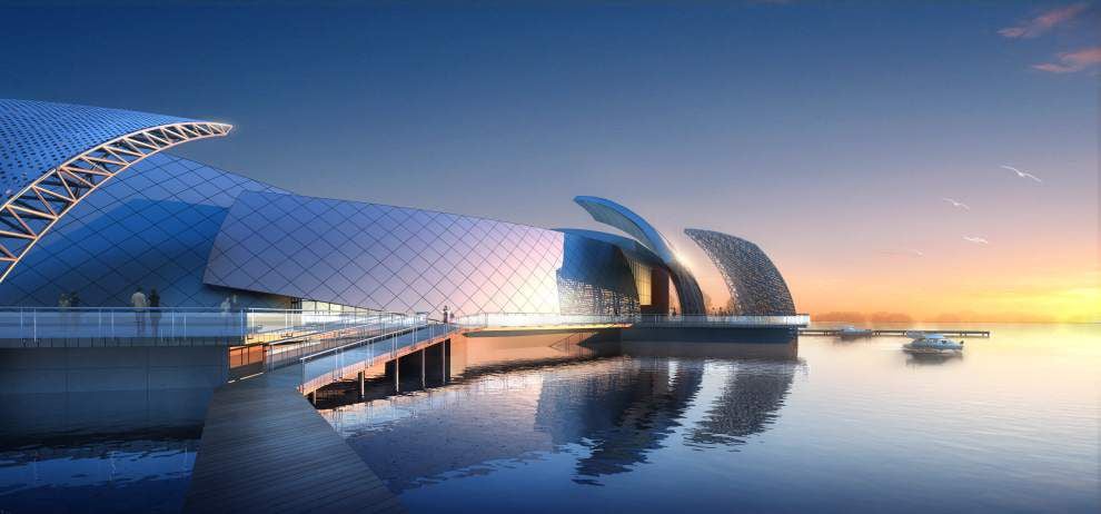 Fundraising is steaming ahead for National Hurricane Museum & Science ...