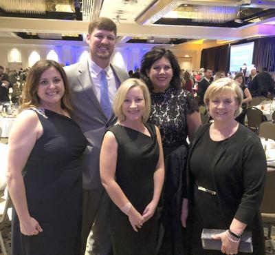 Prairieville Primary School teacher is finalist for state award ...