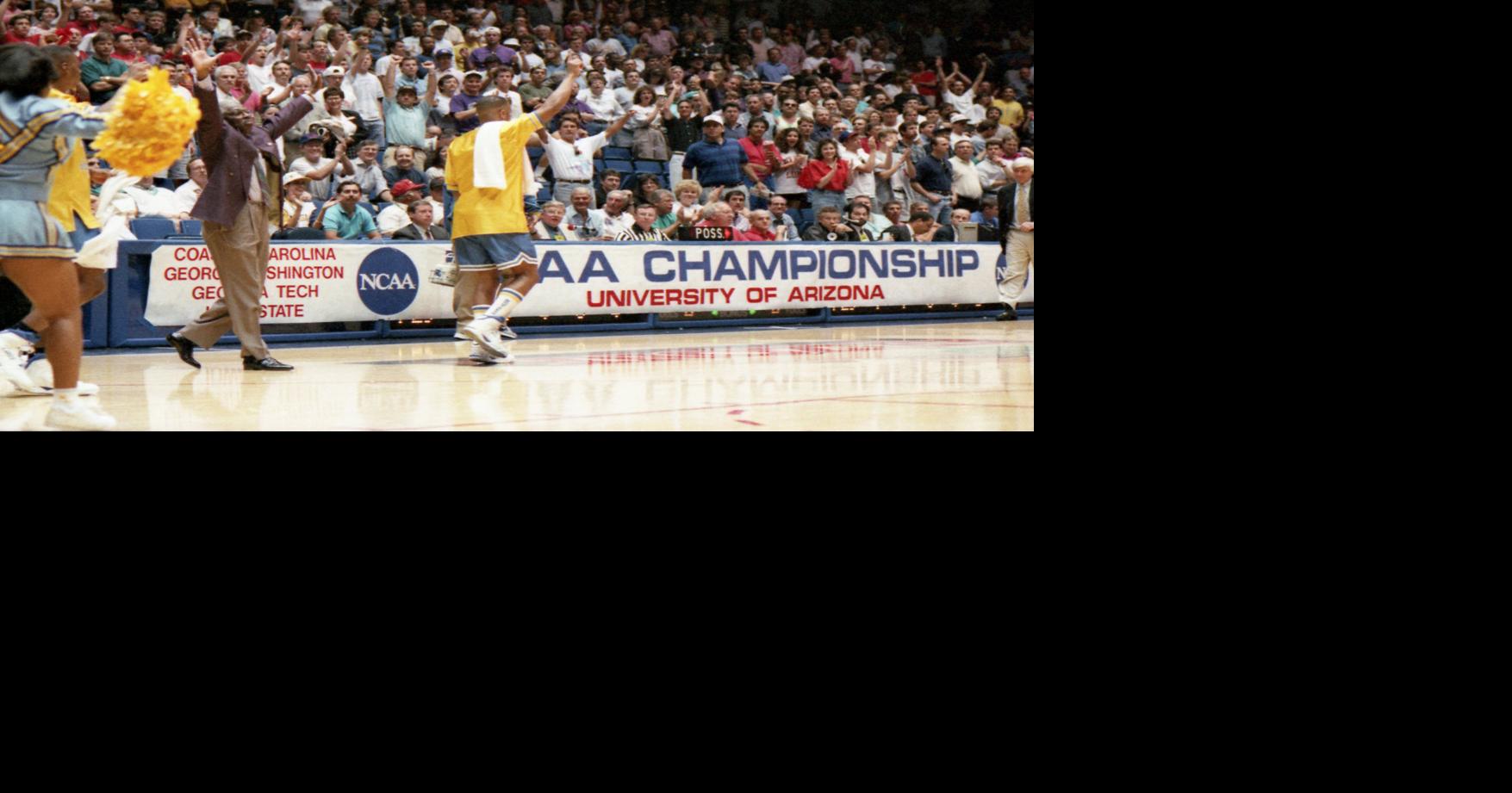 Rabalais: Ben Jobe was a great basketball coach, but so much more than ...
