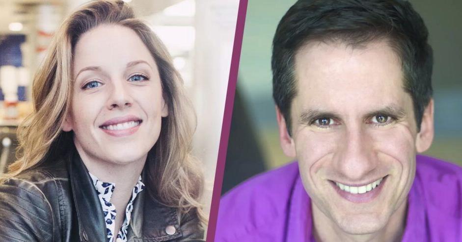 Jessie Mueller, Seth Rudetsky to perform in Lafayette | Entertainment ...