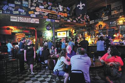 New Orleans’ Top 100+ Bars: Neighborhood bars | News | theadvocate.com
