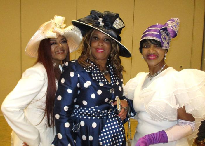 Acadiana Symphony’s Mad Hatters Luncheon Tops Off Spring in Style ...