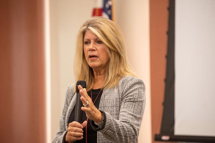 Josh Guillory, Jan Swift run for Lafayette mayor-president | News ...