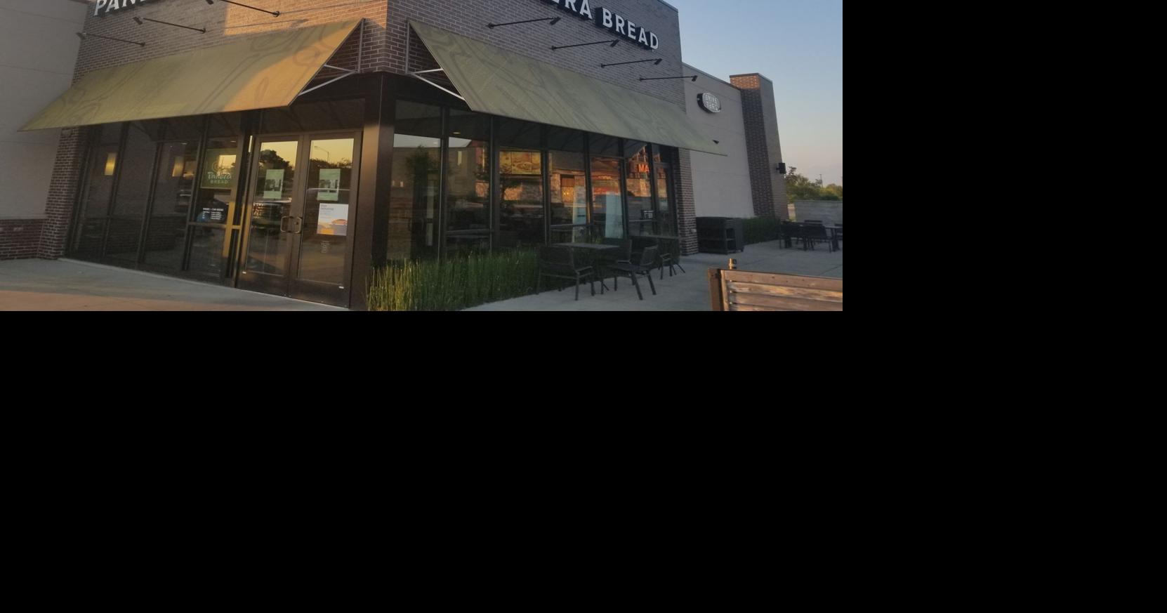 Panera Bread cites traffic congestion in closing location in Ambassador ...