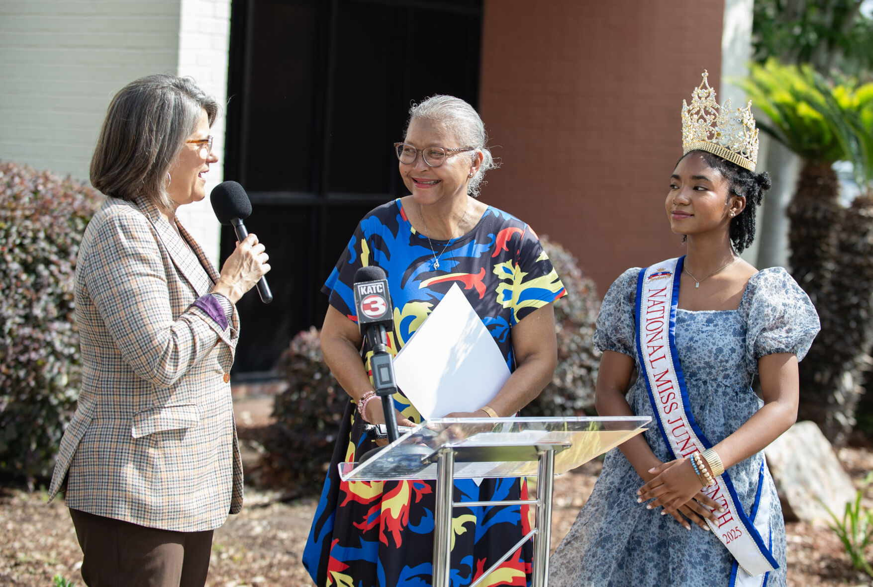 Photos: Juneteenth Flag Raising and Opening Ceremony | Photos ...