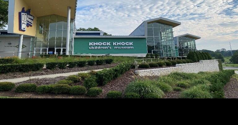 Sponsored: New landscape at Knock Knock Museum | Sponsored: Louisiana ...