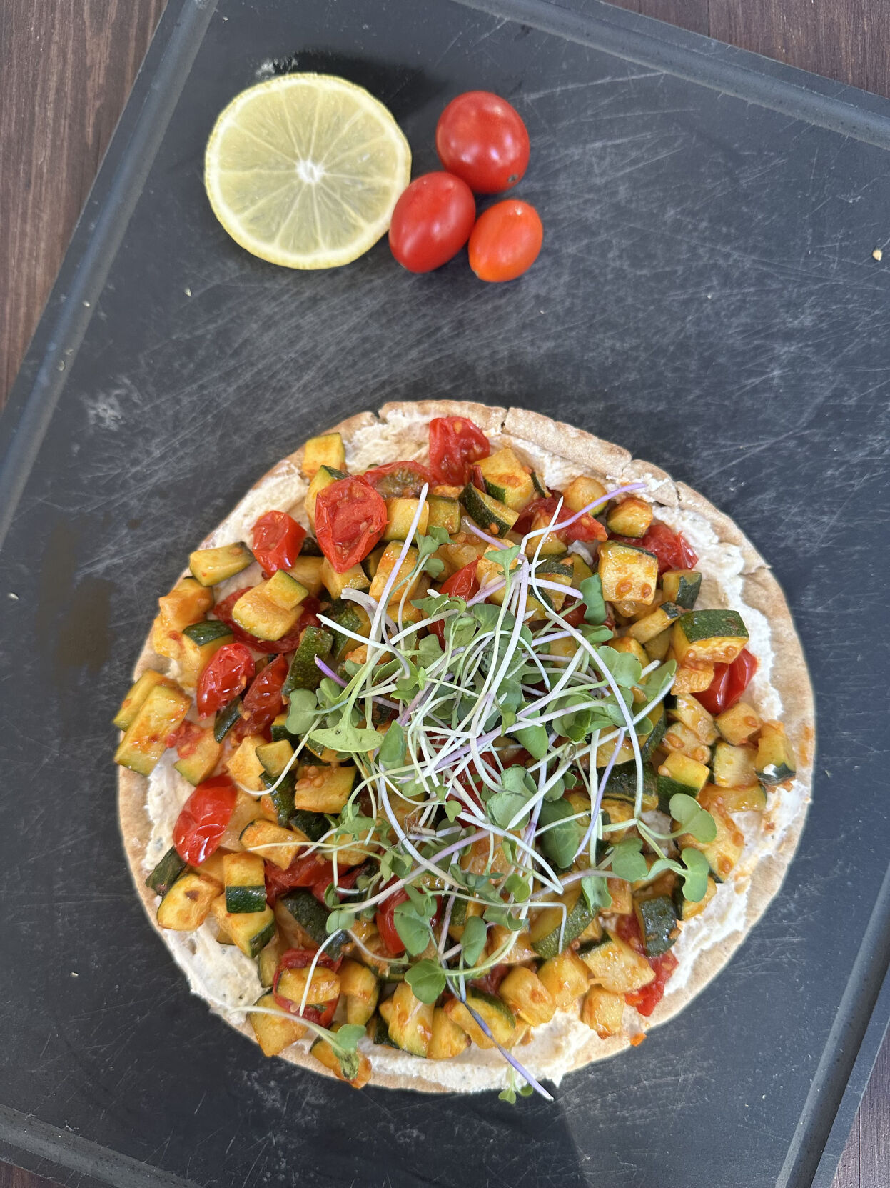 Microgreens bring a boost of nutrition to the table | Entertainment ...