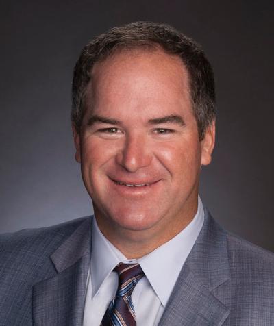 Ronnie Rantz tabbed to lead Louisiana Sports Hall of Fame Foundation ...