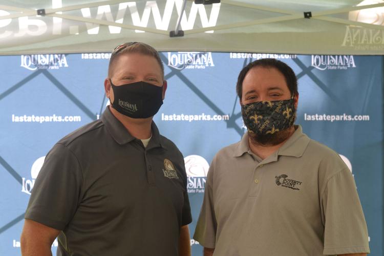 River boat passengers stop in St. Francisville injecting a boost ...
