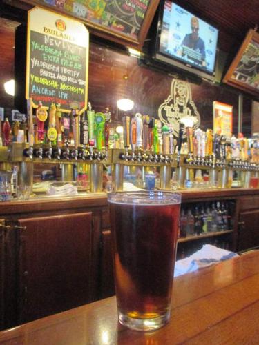 40 Arpent Brewing part of parish revival of Old Arabi | Entertainment ...