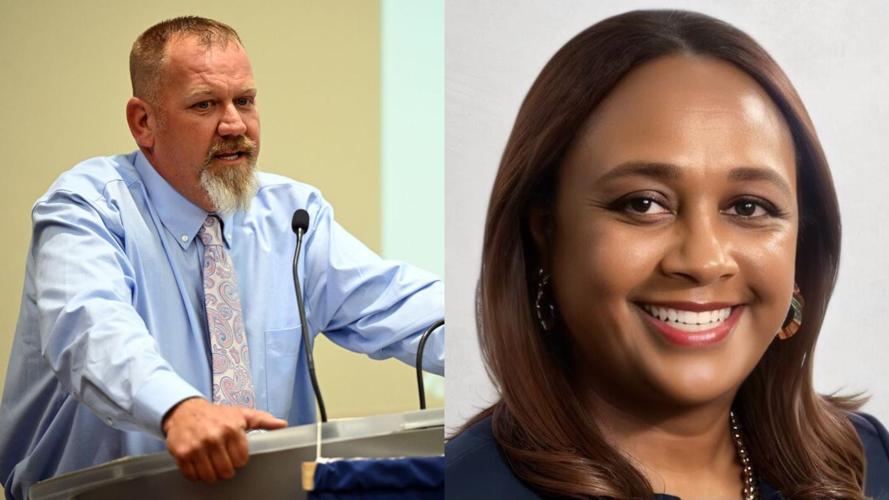 Lafayette Parish School Board District 2 results 2023 | Education ...