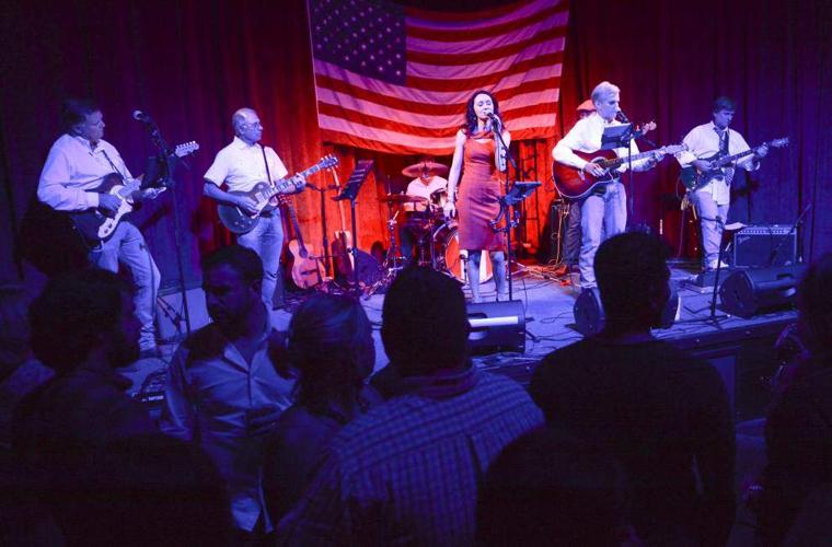 Prescription for a good time: On Call | Music | theadvocate.com