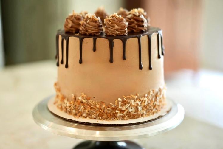Baton Rouge teen Joey Roth bakes cakes for charity | Louisiana Inspired ...