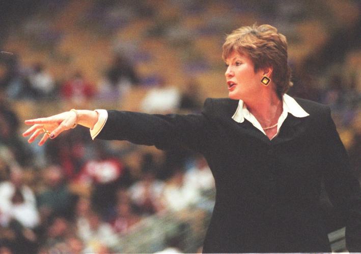 Rabalais: Pat Summitt's legacy extended beyond the wins and losses ...