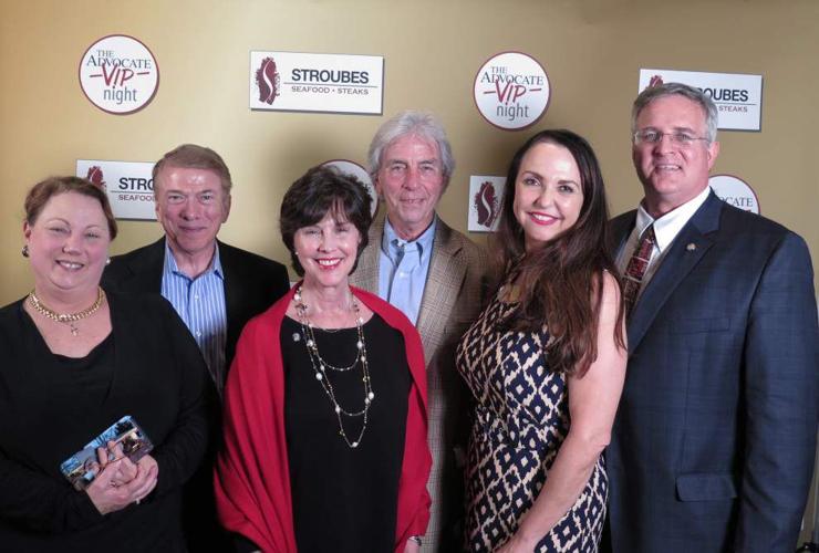 Photos: The Advocate presents VIP Night at Stroubes | News ...