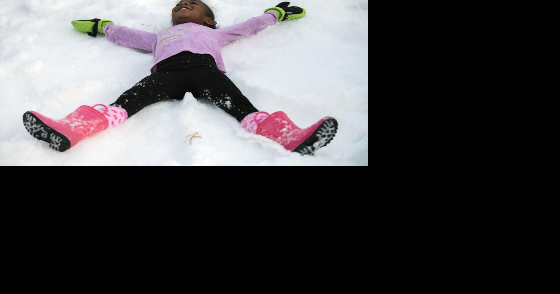 A snowy Lundi Gras in Baton Rouge? See the latest winter weather ...