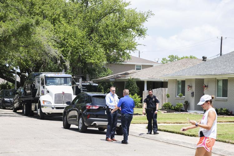 Woman killed boyfriend’s daughter, left body in bucket | Crime/Police ...