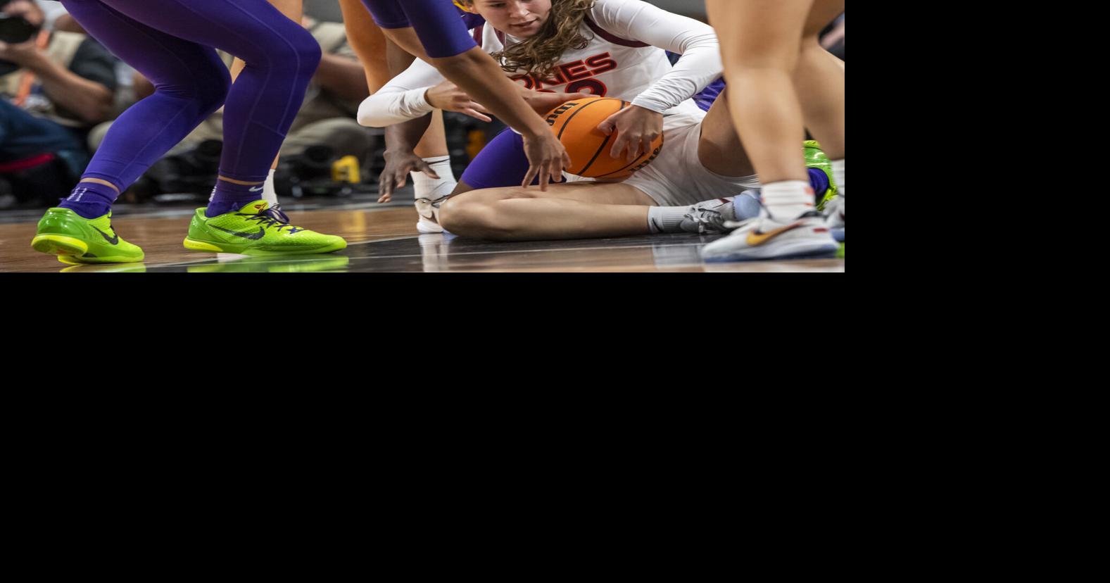 LSU announces watch party at PMAC on Sunday for title game | LSU ...