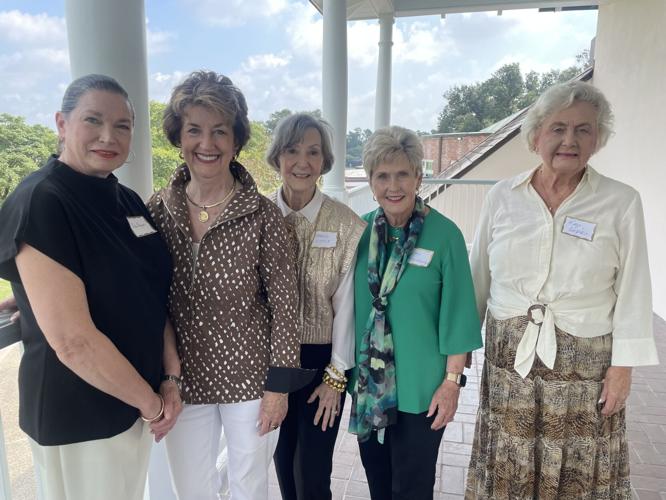 Baton Rouge area community news for Sept. 29, 2024 | Entertainment/Life ...
