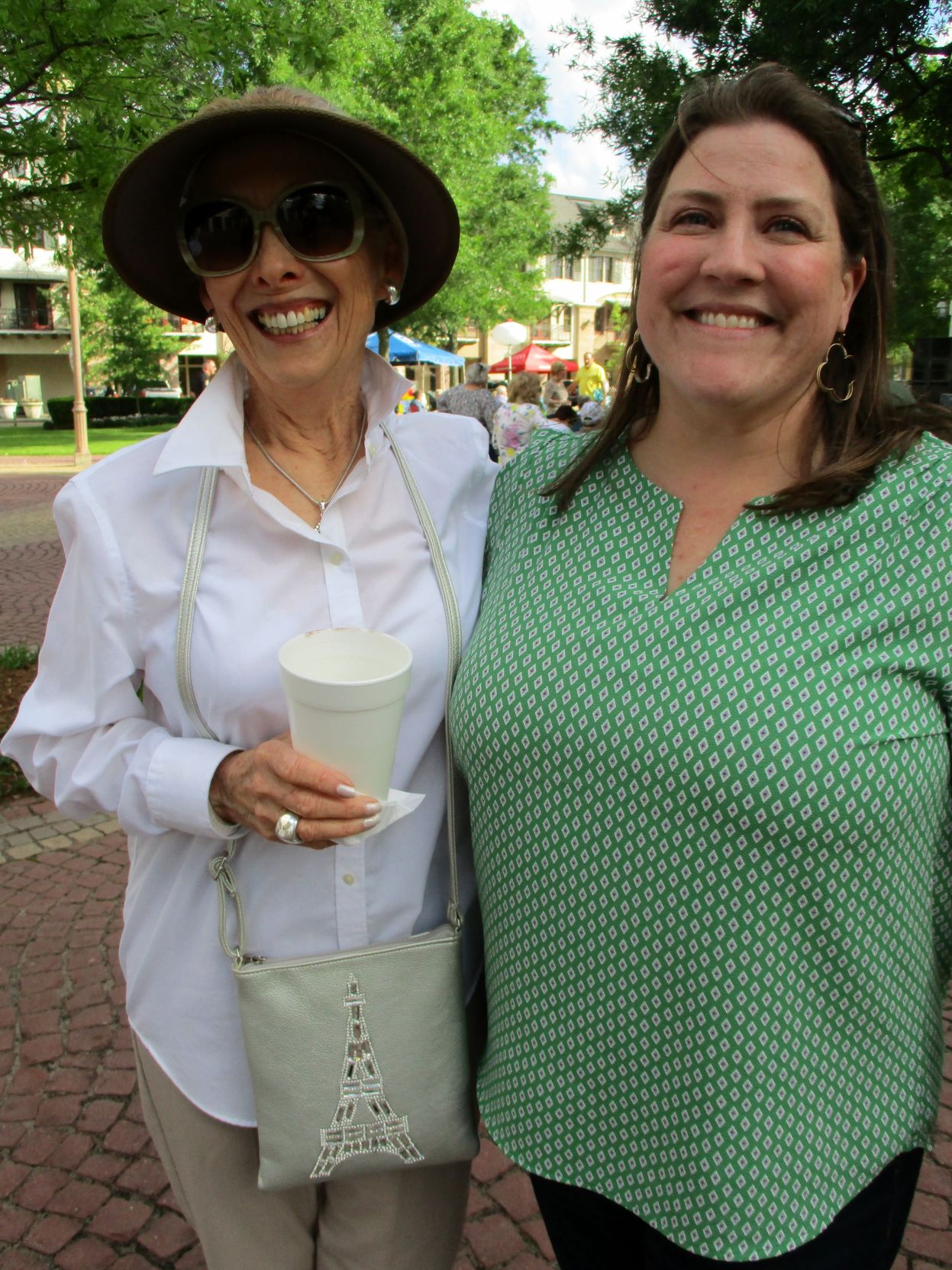 Fête: Teaching Old Dogs New Tricks | Acadiana Home | theadvocate.com