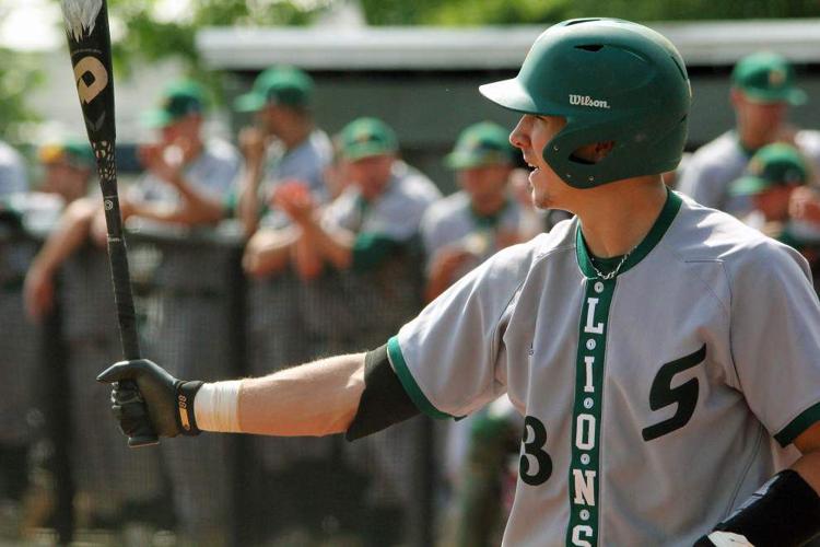 KEEPING FAITH: Southeastern’s Jameson Fisher hopes to use talent to ...