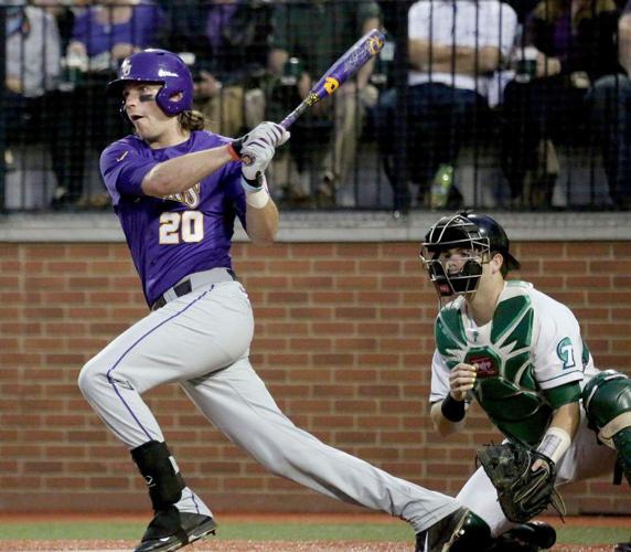 LSU baseball on craziest hitting binge in decade-plus, and Tigers have ...