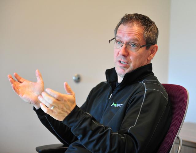 Waitr founder Chris Meaux named adviser for Baton Rouge-based health ...